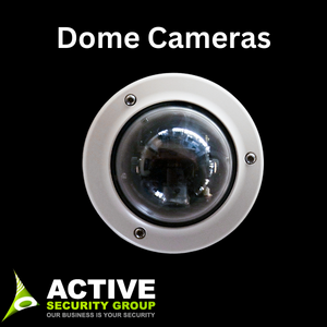 Best Home Security Cameras - Active Security Group