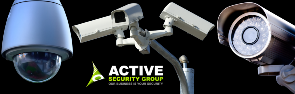 Best Home Security Cameras - Active Security Group